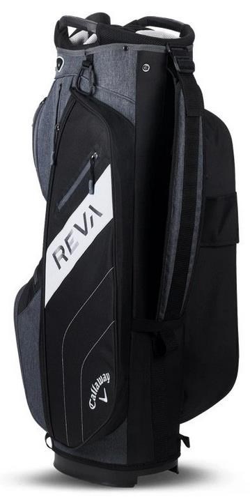 Callaway REVA damski cart bag | Golf Brothers.pl