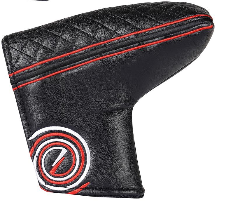 White Pro Putter headcover | Golf Brothers.pl