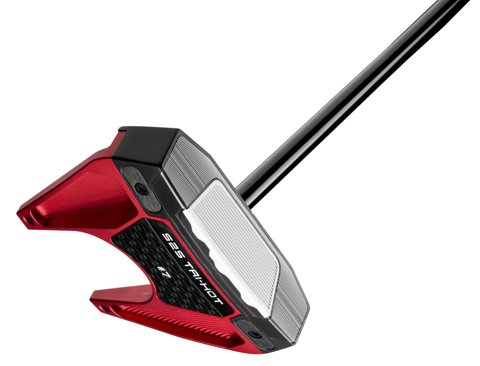 Odyssey Tri-Hot Square 2 Square Seven putter | Golf Brothers.pl