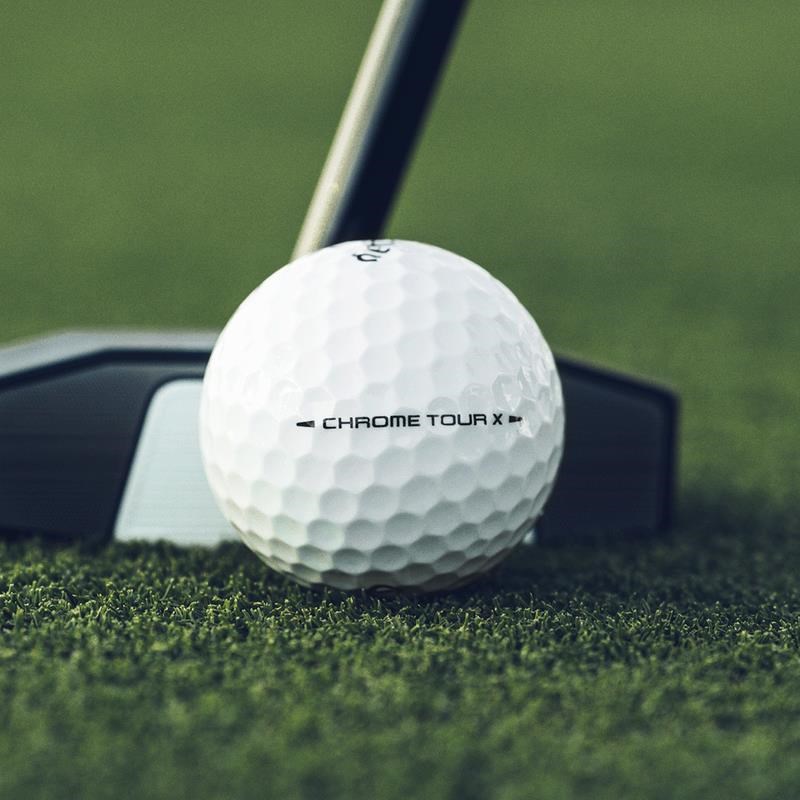 Callaway Tour X piłki golfowe | Golf Brothers.pl