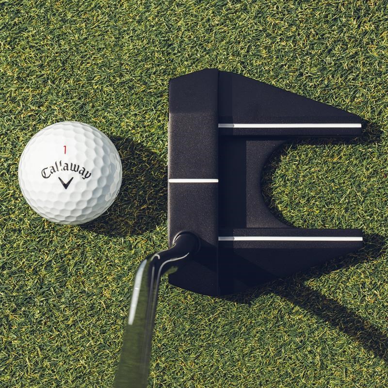 Odyssey Ai-DUAL Seven DB (#7 DB) putter | Golf Brothers.pl