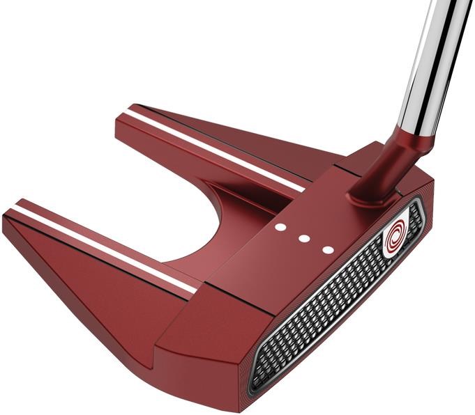Odyssey O-Works Red 7S putter | Golf Brothers.pl