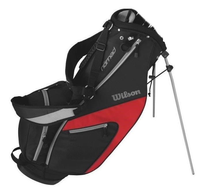 Wilson Nomad Profile stand bag | Golf Brothers.pl