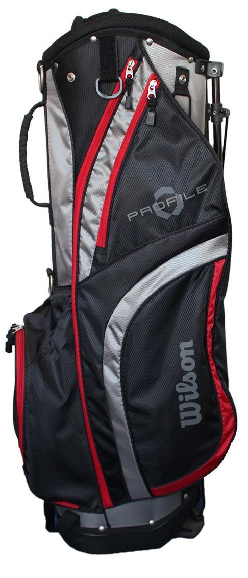 Wilson Profile stand bag | Golf Brothers.pl