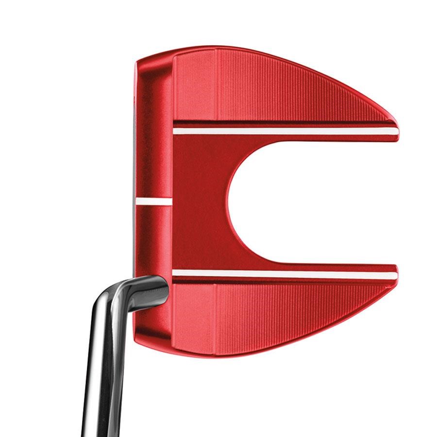 TaylorMade TP Red Collection Ardmore 2 putter | Golf Brothers.pl