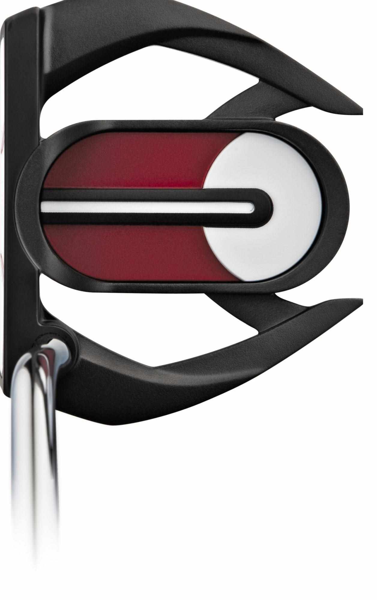 Ping Scottsdale Wolverine putter | Golf Brothers.pl