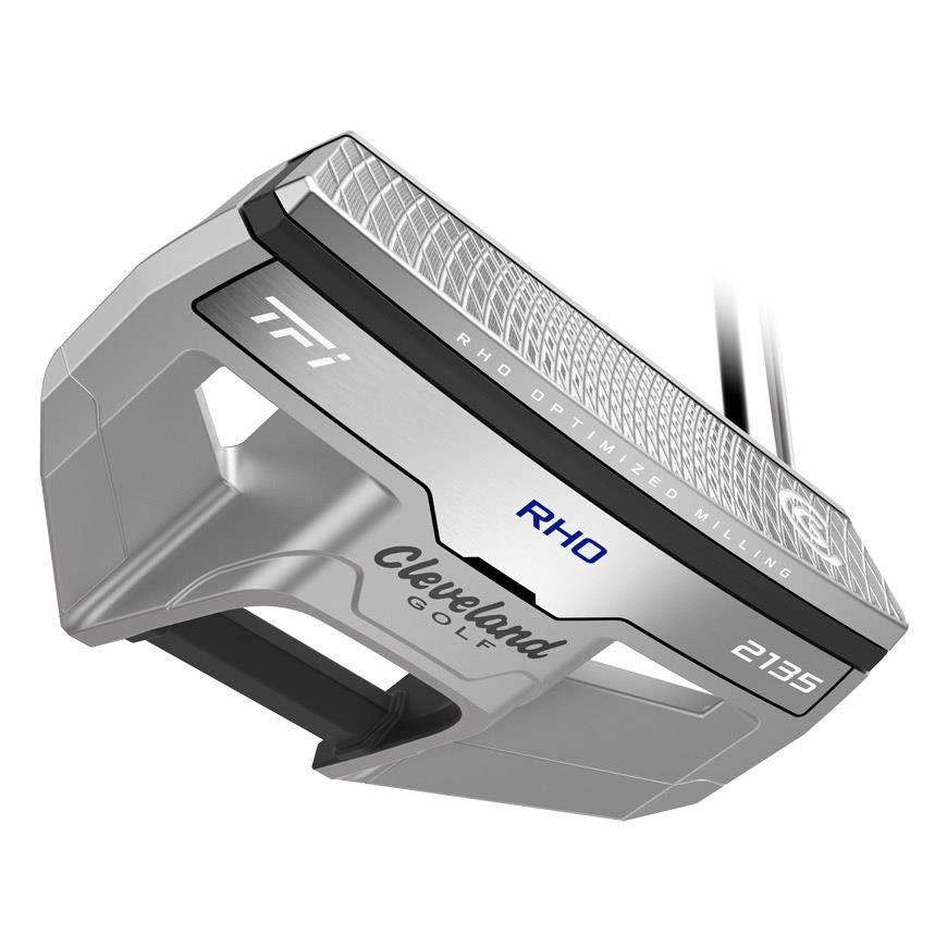 Cleveland TFi 2135 Satin - RHO putter | Golf Brothers.pl