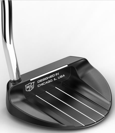 Wilson Staff Infinite Bean putter | Golf Brothers.pl